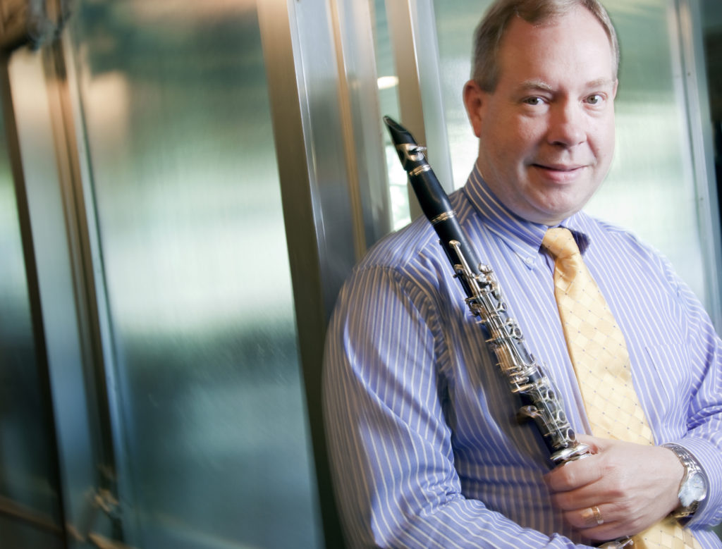 Meet the dean: Head of KU’s School of Music tackles challenges of ...